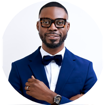 Dr. Bolade Ogunrinde, DMD | Visionary Smiles, Broaddus, TX