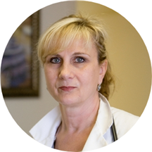 Dr. Bozena Sabala, DO, Clearwater, FL | Family Physician