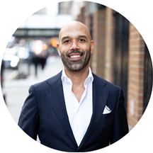 Dr. Brandon Johnson, MD, New York, NY | Retina & Vitreous Surgeon