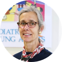 Dr. Brenda M. Foley, MD | Pentucket Medical - Pediatrics, Andover, MA