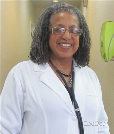 Dr. Brenda Malone, MD | Pleasanton Urgent Care Medical Center ...