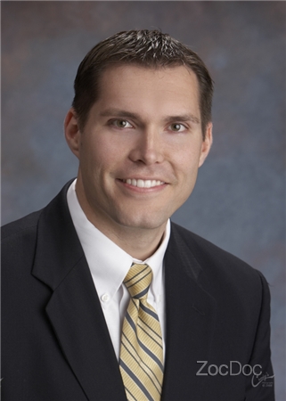 Dr. Brendon Swisher, DDS | Green Country Dental Arts, Bartlesville, OK