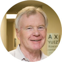 Dr. Brian Carrie, MD | El Camino Renal Medical Group, Mountain View, CA