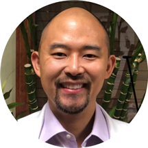 Dr. Brian Chang, DAc, LAc, Hoboken, NJ | Acupuncturist