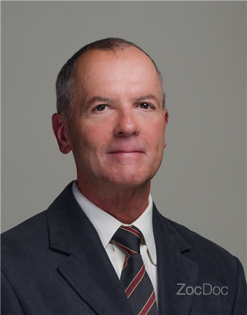 Dr. Brian Dougherty, MD, FACS | South Florida ENT Associates - Care ...