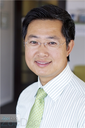 Dr. Brian Kar, DMD | InStyle Dental, San Gabriel, CA | Dentist