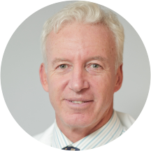 Dr. Brian Quinn, DPM, New York, NY | Podiatrist | Get Virtual Care