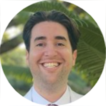 Dr. Brian Roberts, OD, St. Petersburg, FL | Optometrist