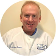 Dr. Brian Smith, DMD, Savannah, GA | Dentist | Get Virtual Care