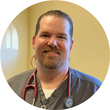 Dr. Brian Wasson, MD, Fort Worth, TX | Family Physician