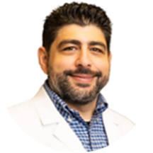 Dr. Brian Zeidan, MD, Bradenton, FL | Primary Care Doctor