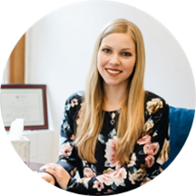 Dr. Briana Weisner, PsyD, Chicago, IL | Psychologist
