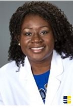 Dr. Bridget Oppong, MD | Medstar Breast Health Program at Georgetown ...