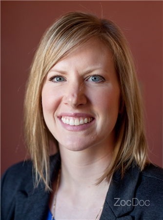 Dr. Brittany Capstick, OD | Invision Eye, Sandy, UT | Optometrist