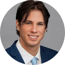 Dr. Brody Schmidt, OD, Brooklyn, NY | Optometrist | Get Virtual Care