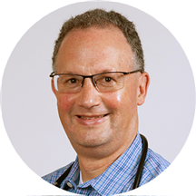 Dr. Bruce Freeman, MD, Madison, CT | Pediatrician | Get Virtual Care