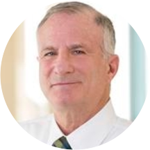 Dr. Bruce Goldenberg, MD | Presence Medical Group - Internal Medicine ...