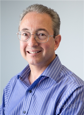 Dr. Bruce Murrow, MD, PhD | Bruce Murrow, MD, Aurora, CO