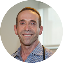 Dr. Bruce Rashbaum, MD, BS | Capital Medical Associates, Washington, DC