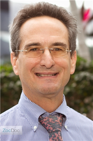 Dr. Bruce Saltz, MD | Bruce L. Saltz, MD,PA & Mental Health Advocates ...