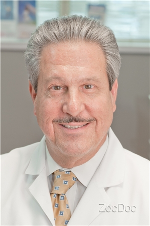 Dr. Bruce Theall, DPM | Gentle Touch Foot Care, East Orange, NJ