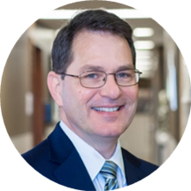 Dr. Calvin D Cochran, MD | SLH Medical Education Internal Medicine ...