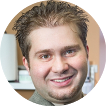 Dr. Cameron Hatam, DC, Woodbridge, VA | Chiropractor