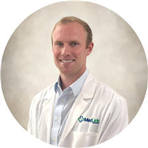 Dr. Cameron Wagenbrenner, MD | MedLink Georgia, Colbert, GA