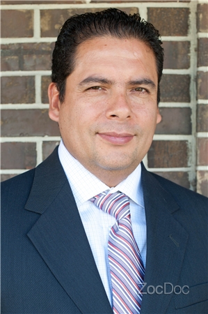 Dr. Camilo Rincon, MD | Integrated Medical Care, Orlando, FL