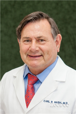 Dr. Carl Nash, MD | Carl Nash, MD, Mountain View, CA | OB-GYN