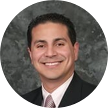 Dr. Carlos E. Reyes, MD, St. Petersburg, FL | OB-GYN