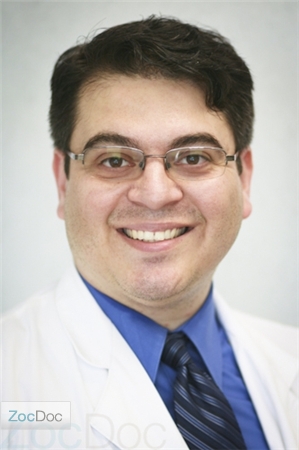 Dr. Carlos Galvan, MD | North Texas Eye Center, Lewisville, TX