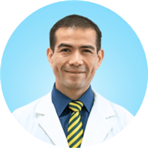 Dr. Carlos Martinez, MD, Chantilly, VA | Primary Care Doctor