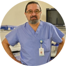 Dr. Carlos Montenegro, MD, FACS | Southern Surgical Specialist ...