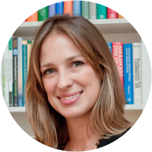 Dr. Carrie Capstick, PhD, New York, NY | Psychologist