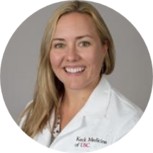 Dr. Carrie Ward, MD, Los Angeles, CA | Primary Care Doctor