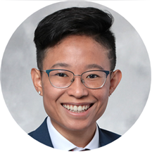 Dr. Cassandra G Sunga, MD, Seattle, WA | Internist - Resident