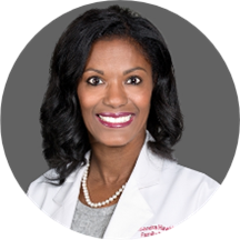 Dr. Cassandra Hawkins, MD | Saint Francis Medical Partners - Holly ...