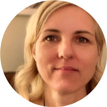 Dr. Catherine Marsh, PhD, NY | Psychologist | Get Virtual Care