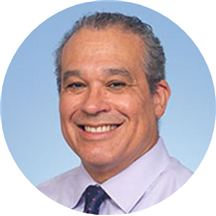 Dr. Cesar Torres, MD, Kensington, MD | Primary Care Doctor