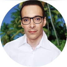 Dr. Cesar Ureta, PsyD, CA | Psychotherapist | Get Virtual Care