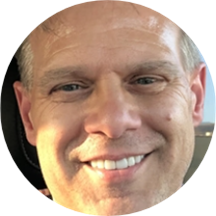 Dr. Charles (Chip) Stone, DO, CA | Forensic Psychiatrist