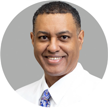 Dr. Charles Roberson, MD | Wellstar Orthopedics & Sports Medicine