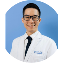Dr. Charles Wei, DDS, MPH, Jersey City, NJ | Prosthodontist