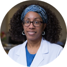 Dr. Charlotte Matthews, NP, DNP, FNP | CommuniCare Health Centers, San ...