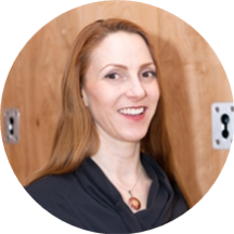 Dr. Cheryl Hurst, PsyD | Private Practice Yoga Therapy, LLC, Chicago, IL