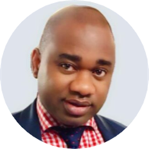 Dr. Chiedozie Ojimba, MD, Pondsville, MD | Addiction Specialist