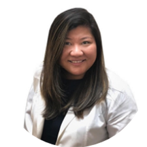 Dr. Ching Man (Erika) Chung, OD, Brooklyn, NY | Optometrist