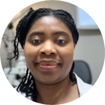 Dr. Chisom Iwuanyanwu, OD | PELHAM PARKWAY VISION CENTER & VISTA SITE ...