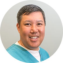 Dr. Chris Liang, DDS | Liang Orthodontics, Potomac, MD | Orthodontist